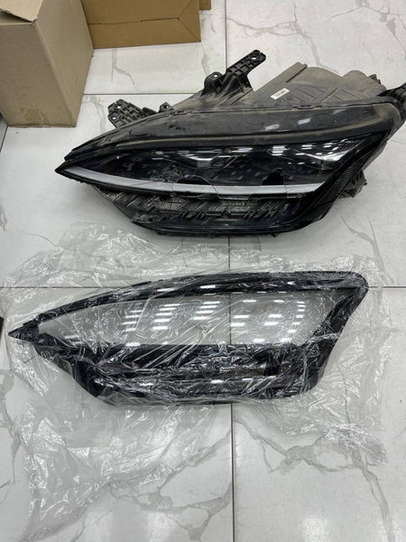 Byd orqa dvornik / byd zapchast