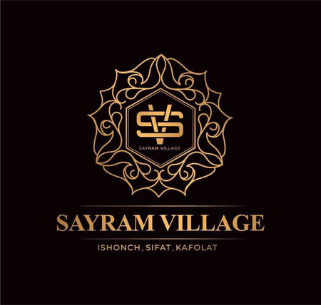 Sayram Village 80% готовности