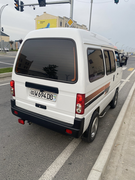 Продается Chevrolet  Damas