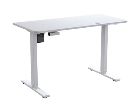 Компьютерный игровой стол Cougar Royal Mossa 120 White