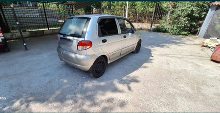 Продаётся MATIZ BEST 2012 yil