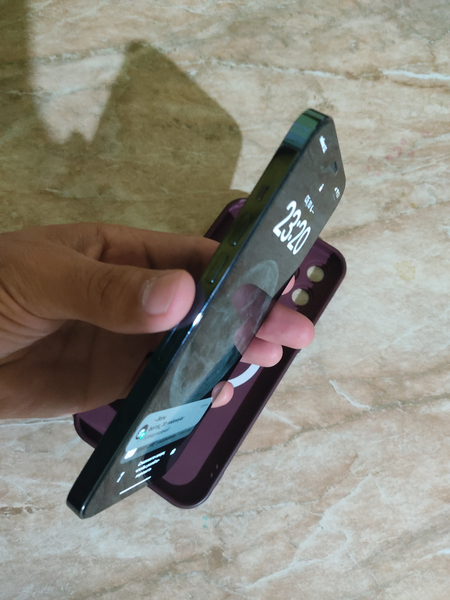 iPhone 12 por max
