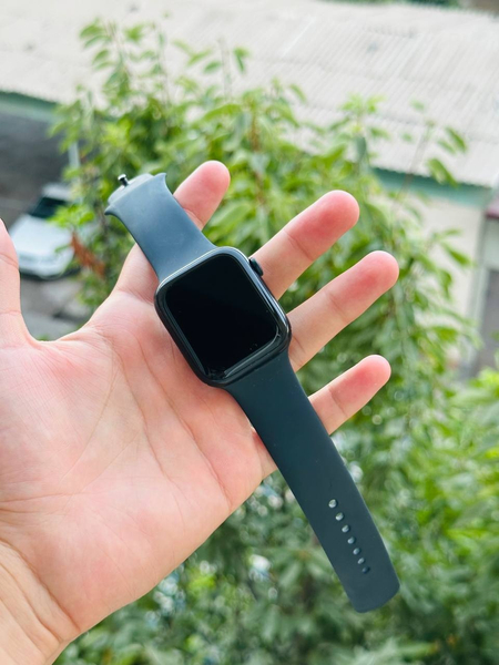 Apple Watch 8 45Mm iWatch Aqlli Soat Умные Часы 4 5 LL/A 9 6 Smart 7