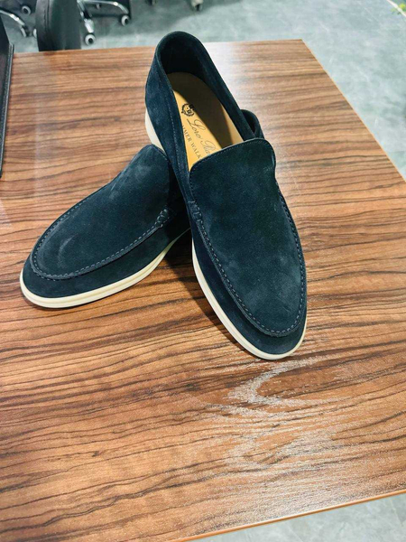 Loro Piano  Classic Blue (W019) Code: FAE8124
