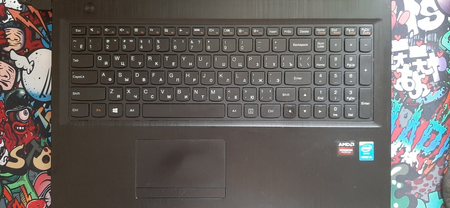 Продам ноутбук Lenovo