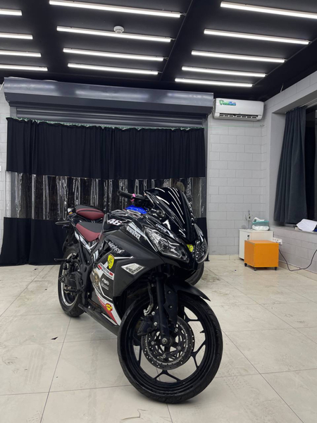 Elektrobike 3000w