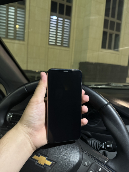 iPhone Xs Max  256gb  81%  Ideal  Gold