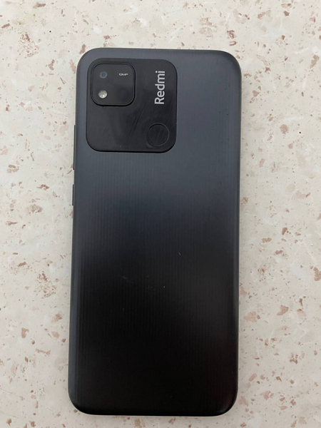 Xiaomi;Redmi 10a