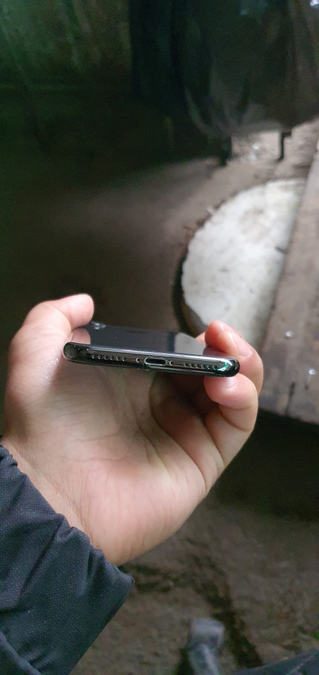 Iphone x zapchasga
