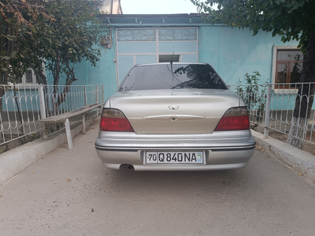 Neksiya 1sons luks kansaner