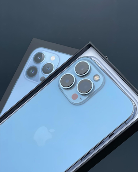Iphone 13 pro max