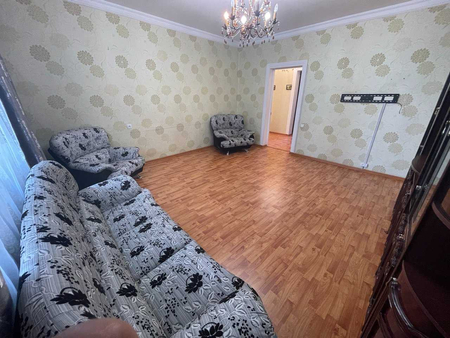 Продаётся 3х комнатная квартира 68м2 ор-р метро Пушкинская [156735]