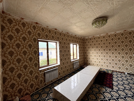 Zalatinkada dacha uy