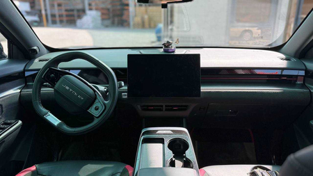 JETOUR DASHING 1.6 turbo SPORT в отличном состоянии