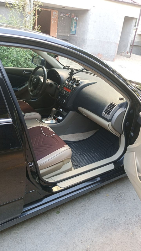 Nissan altima l32 sotiladi