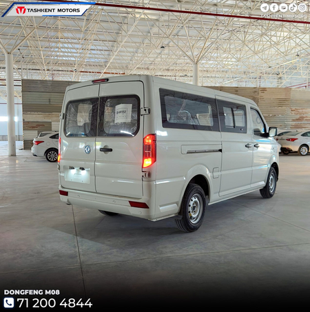 Jac M3 [9-11 mesto) Mikraaftobus Sotuvda tayyor