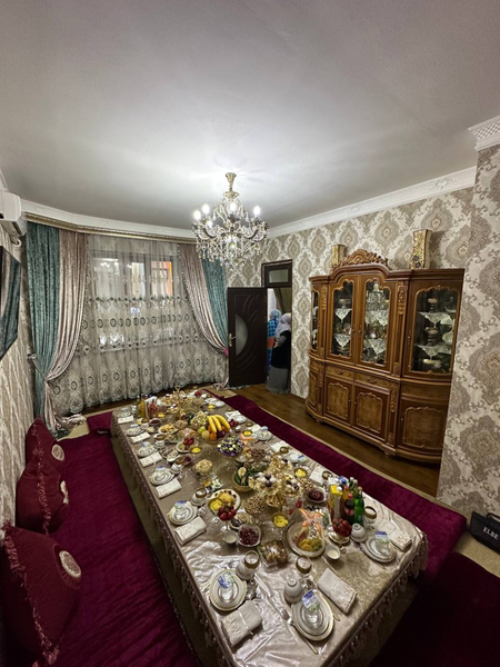 Продается дом