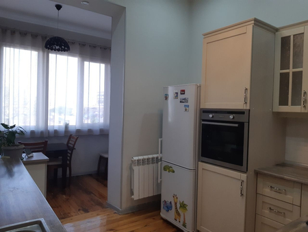 Аренда квартиры на Нукуской