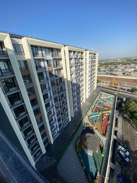 Prestige Gardens Sotuvda 3 xonalik korobka Yakkasaroy Shota Rustaveli