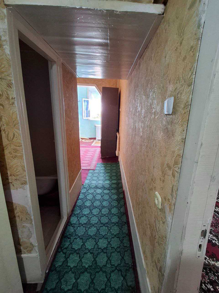 Квартира ижарага берилади