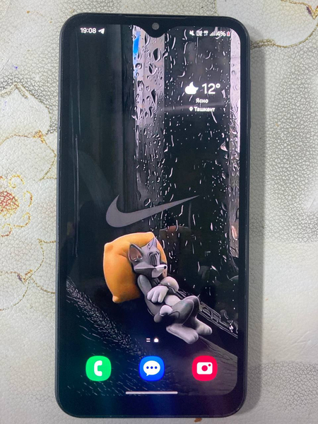 Samsung a 24 4/128