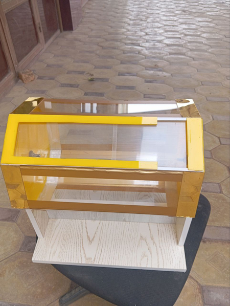Oʻyin barabani yaxshi xolada