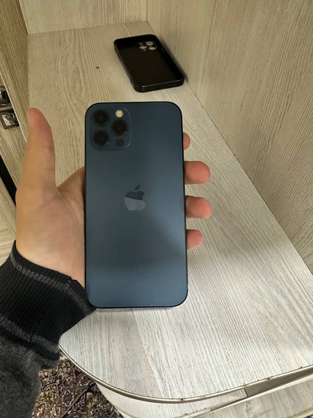 Iphone 12 pro 256 gb