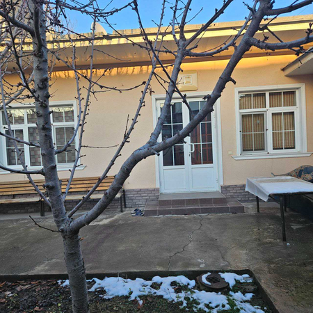 Продается дом Тахтапуль,Рабочий городок