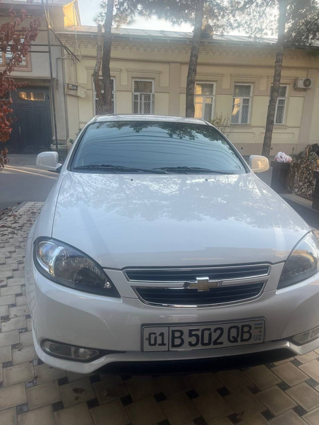 Gentra 2019 продается
