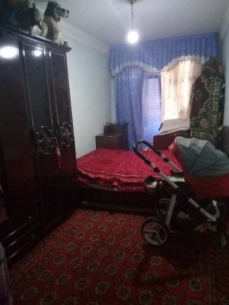 3 комнатной квартира