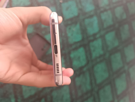Samsung galaxy A 82 5G