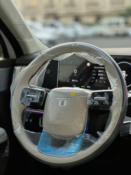Hyundai Sontafe