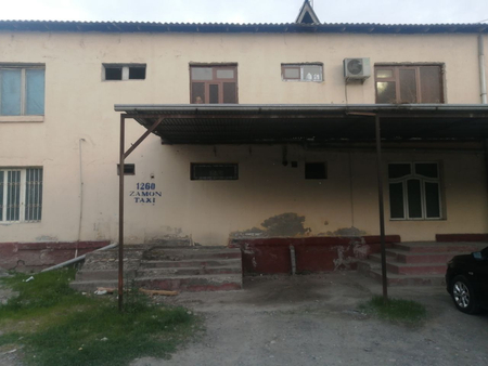 3xonali kvartira sentrda
