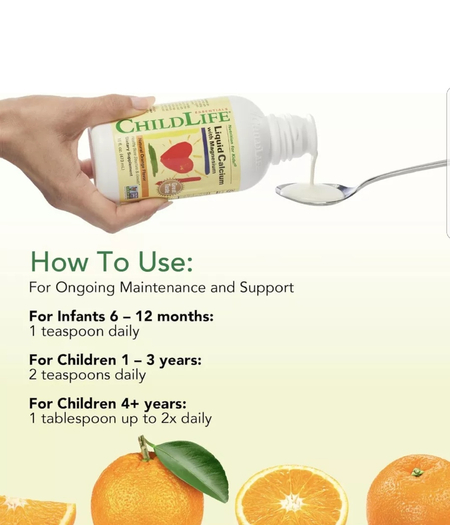 Calcium child life, кальций,bolalar uchun  kalsiy