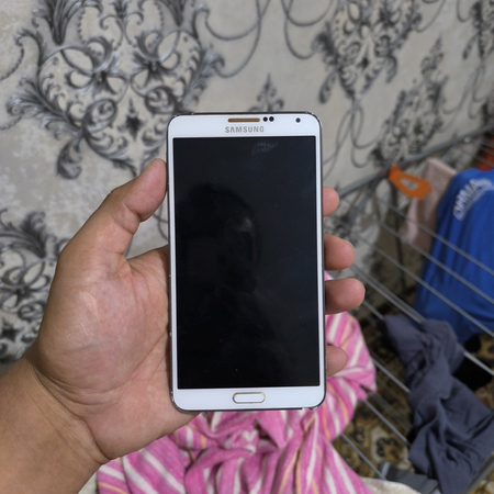 Samsung galaxy note 3