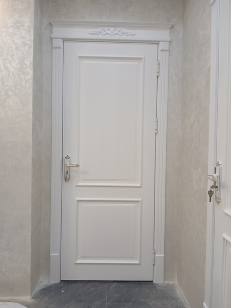 MDF eshiklar optom