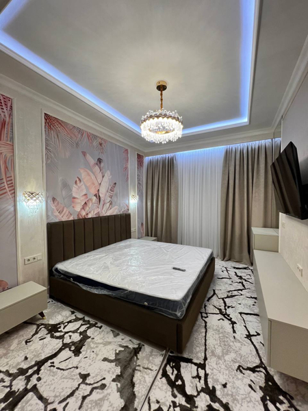 Сдаётся квартира аренда на Мирабад Avenue 2 комнат