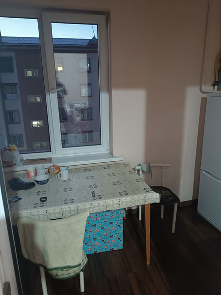 Продается: 3/4/5(Трёх комнатная квартира).68кв/м.Улучшенная планировка