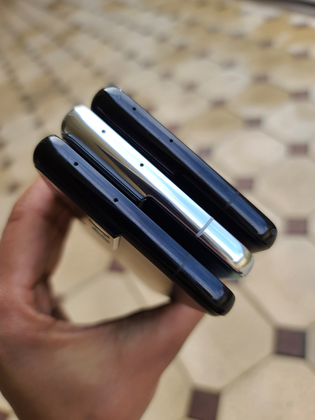 Samsung Galaxy S21 5G ULTRA. OzU 12/256 GB. Garantya bor 33 kun