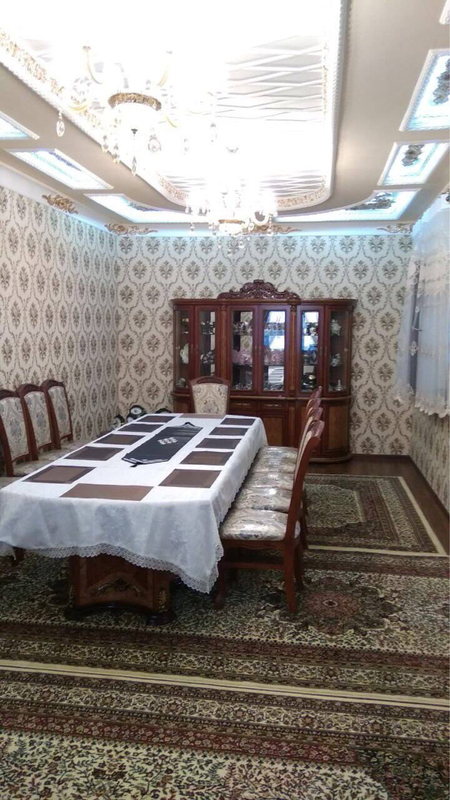 Сдается долгасрочный сроком Аренда дом 1,8 сотих 7 комнат, вся удобств