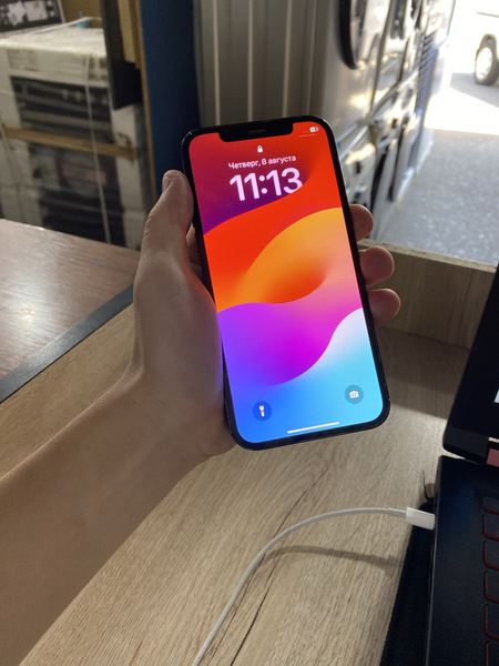 Iphone 12 Pro 128Gb