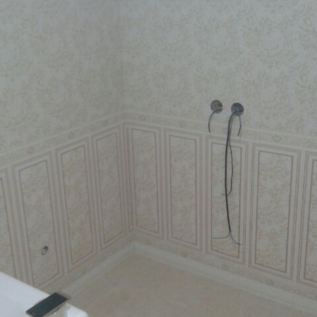 Kafel teramiz ishga javob beramiz