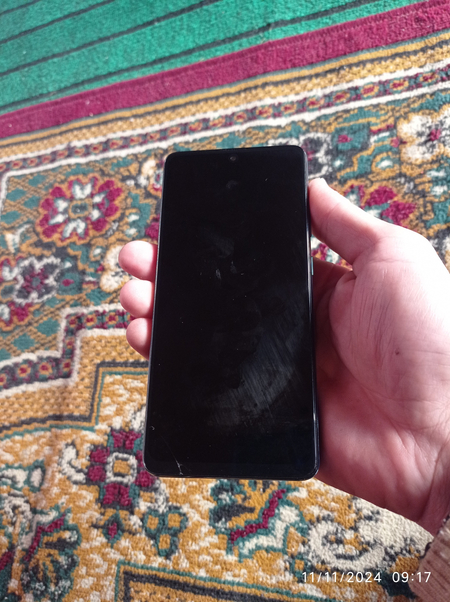 Samsung A51 64gb
