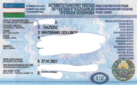 Gaz 53 benzavoz holati urtacha