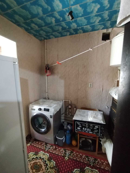 Nurafshon uylari