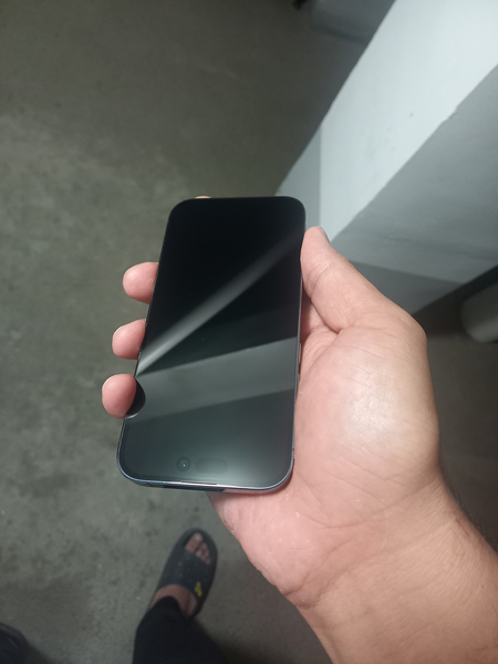 Iphone 14 pro 128 ZAA