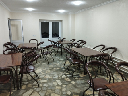Продаётся Кафе сотилади 1 Чи линия