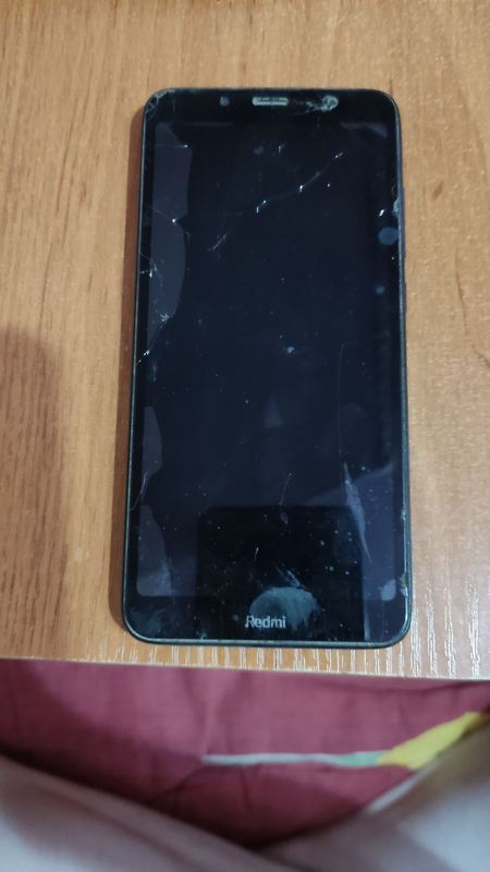 Продаётся телефон Redmi 7 A