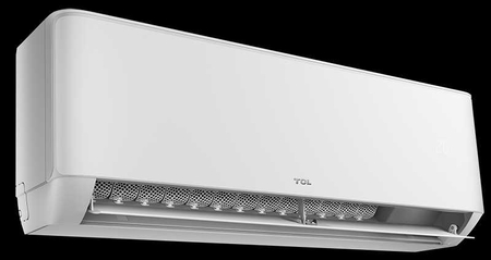 Кондиционер TCL T-Pro 12 Inverter/Нереальные цены+Бесплатная доставка