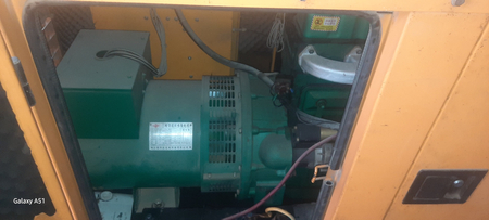 Dizel generator 30kwt